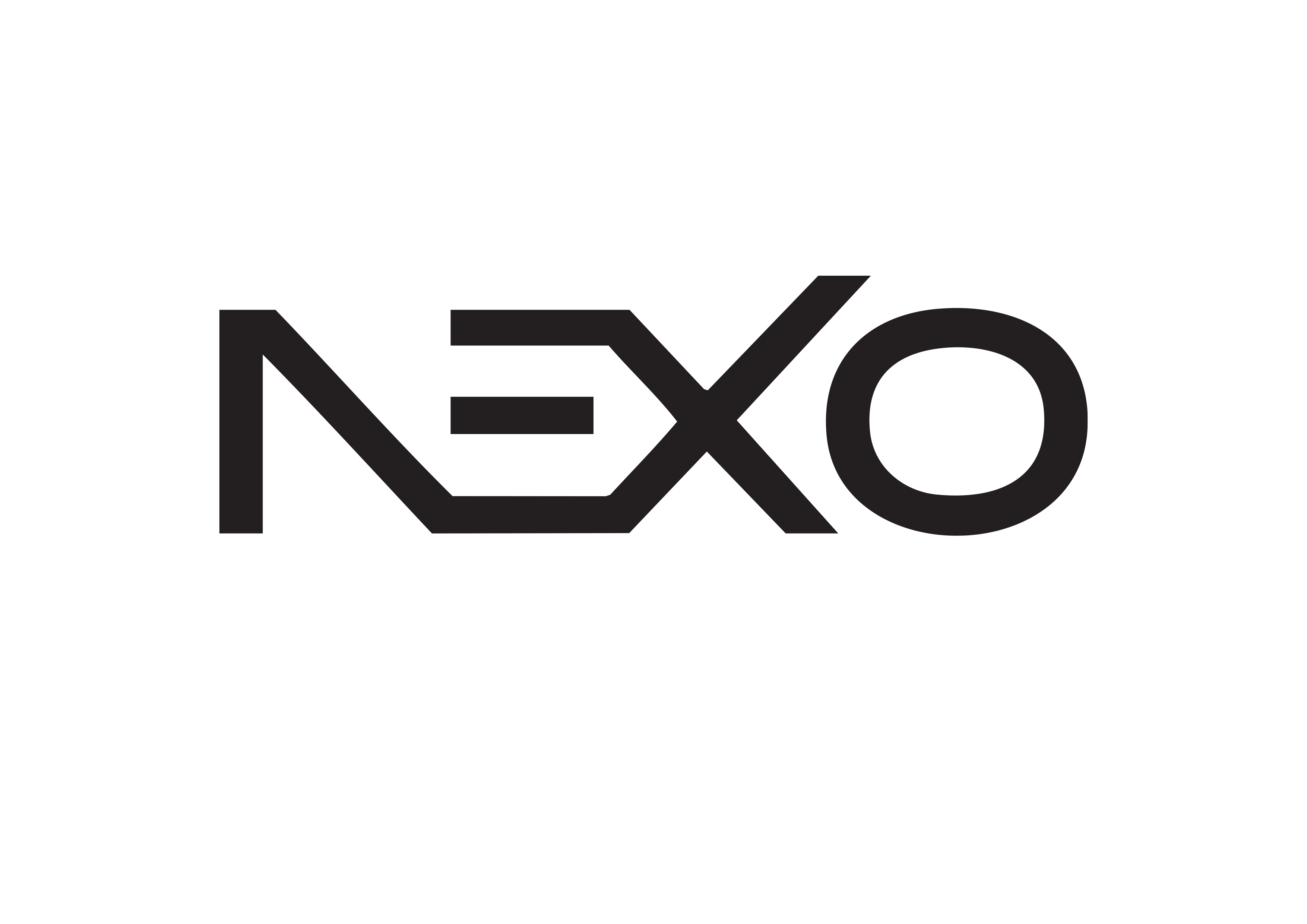 NEXO